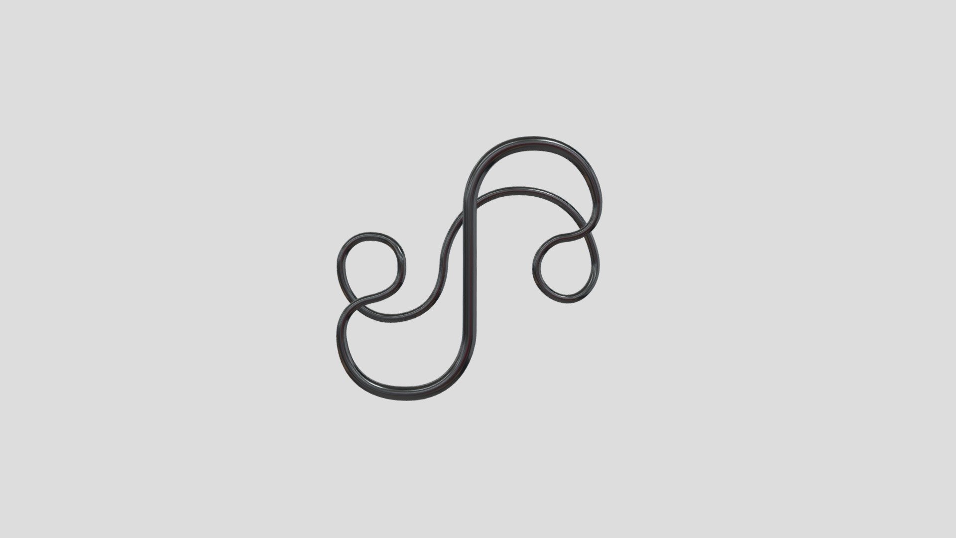 safiyaa new logo3 - 3D model by katherinebrm [f5dd60a] - Sketchfab