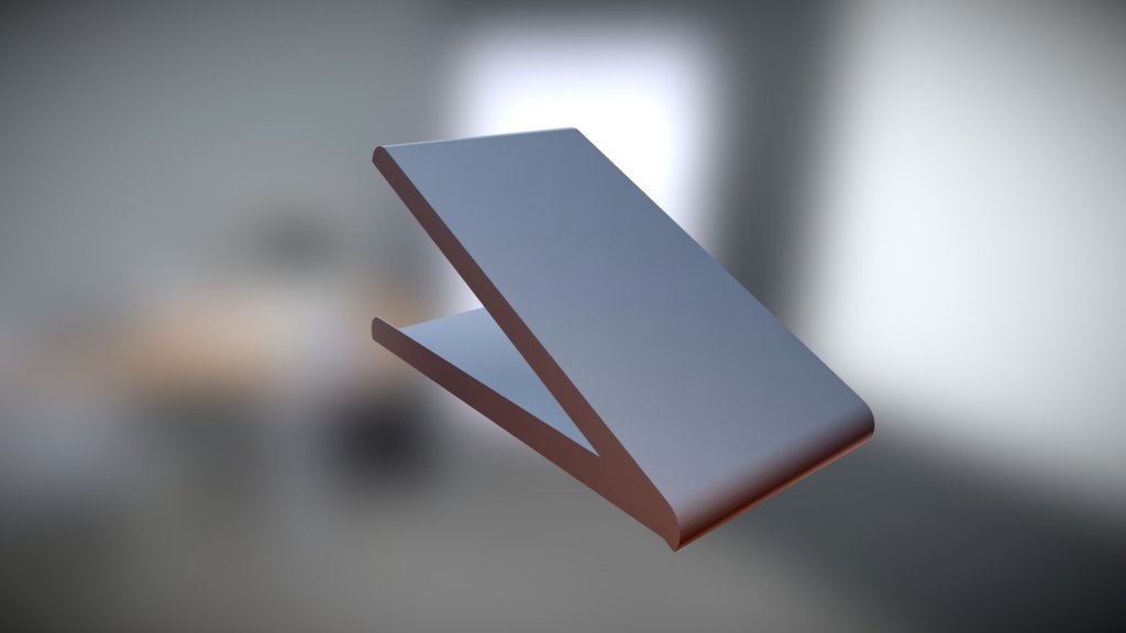 Beacon Box - 3D model by fionaau [f5df37f] - Sketchfab