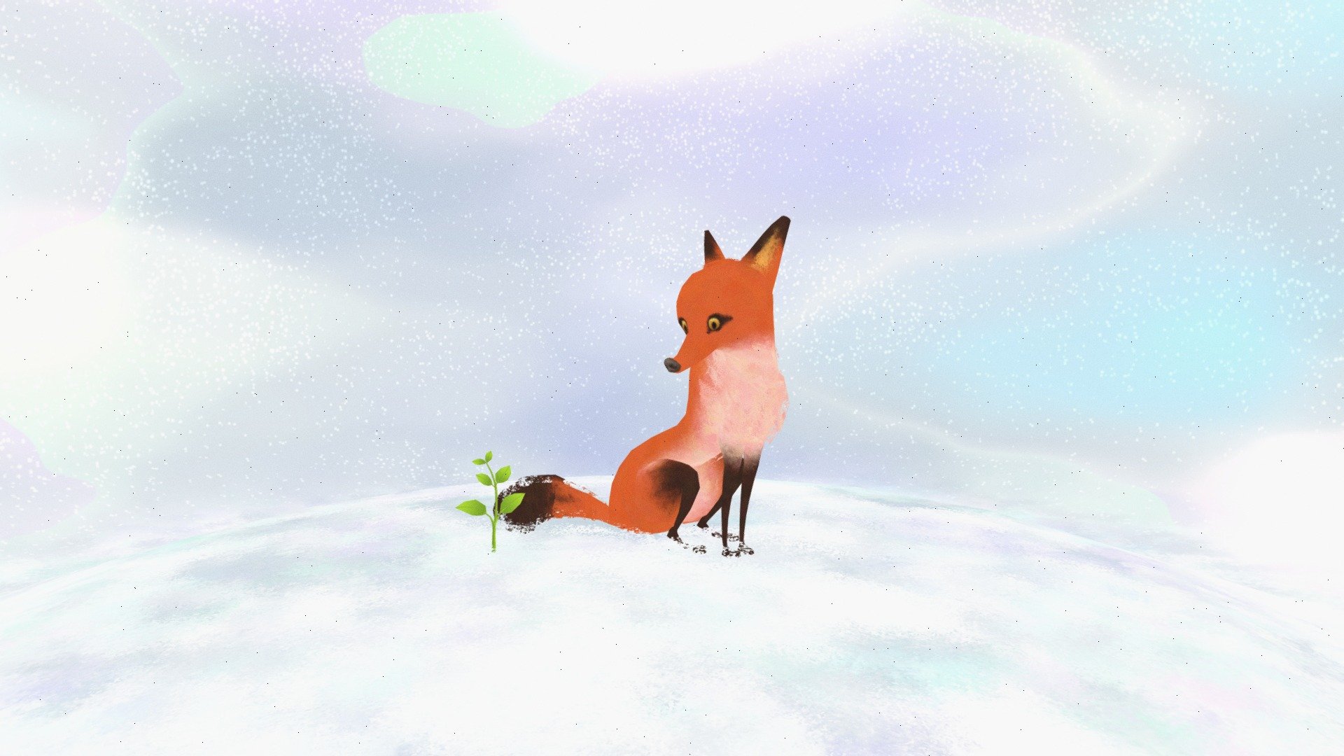 Spring - 3D model by J_WN [f5df8a6] - Sketchfab