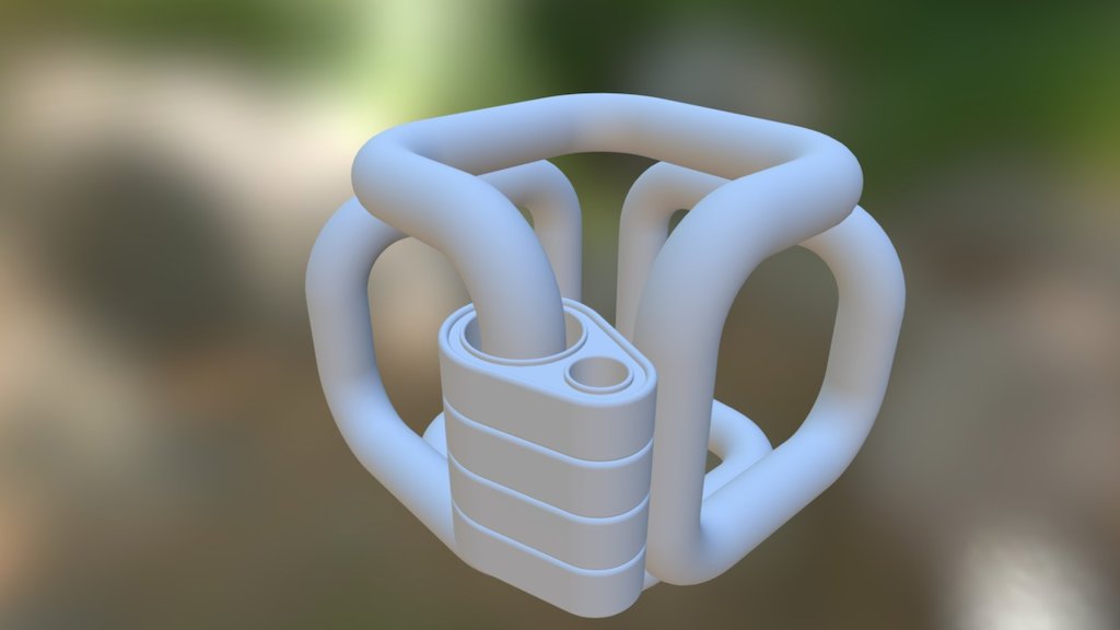 fabloop - Download Free 3D model by jimseelan [f5e0055] - Sketchfab