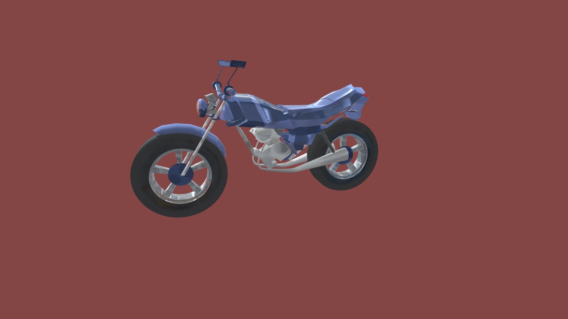 MID POLY - 3D model by Nayeli-Yauri [f5e02a5] - Sketchfab
