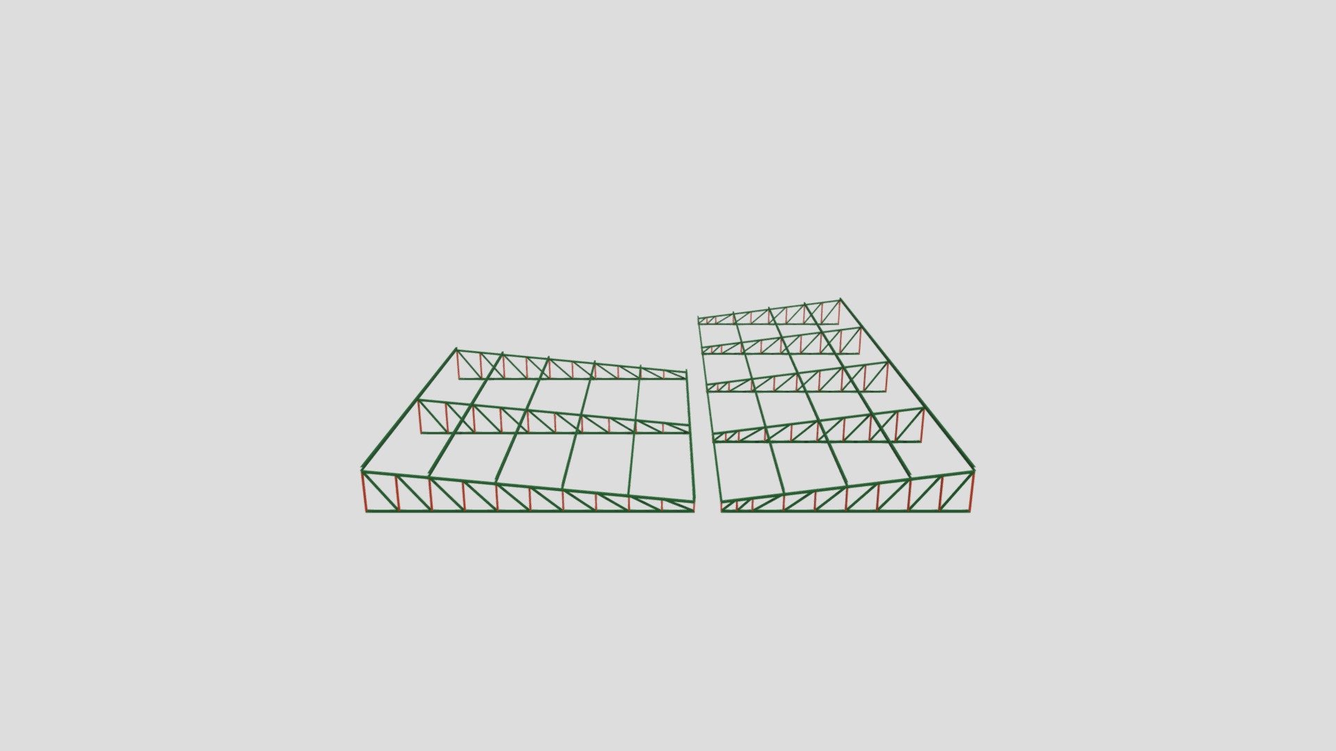 3D PROJEÇÃO ERALDO SOBRE A LAJE - 3D model by matheusengie [f5e0a2d ...