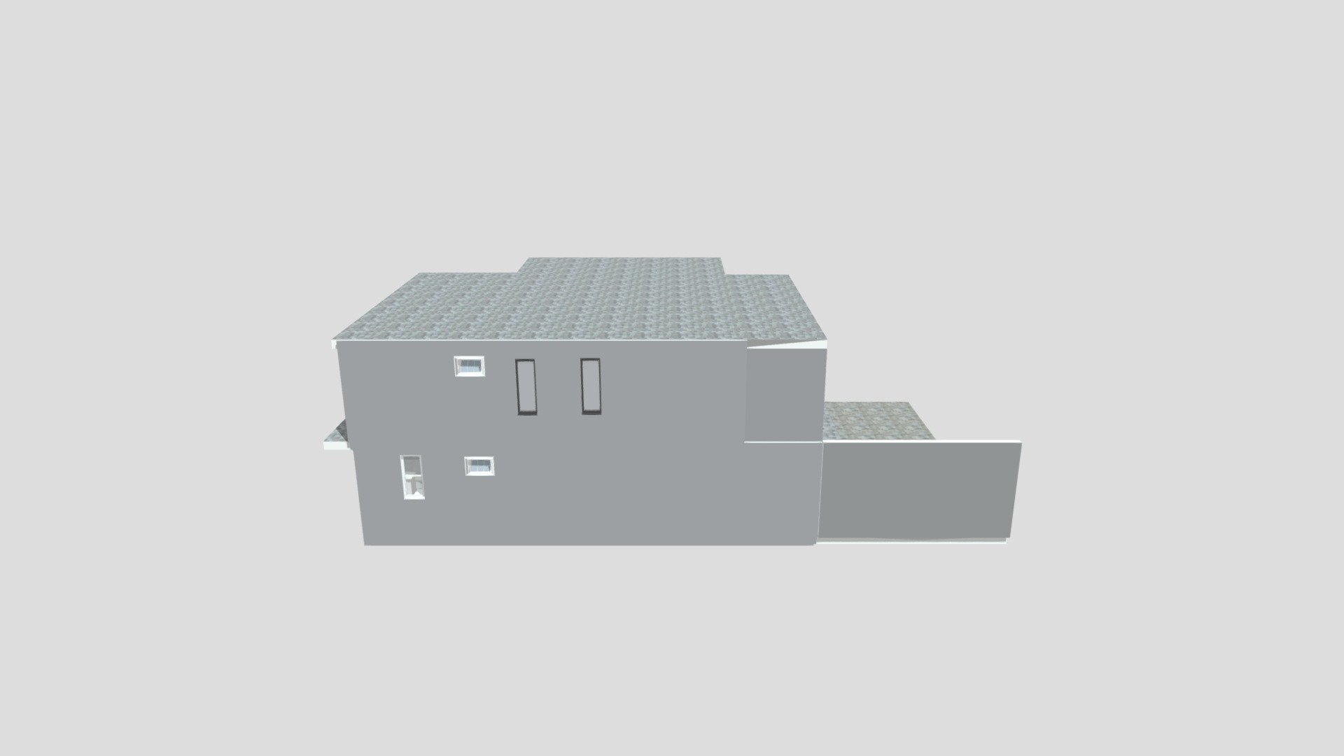 New project ( 2 ) - Download Free 3D model by Home Design 3D ...