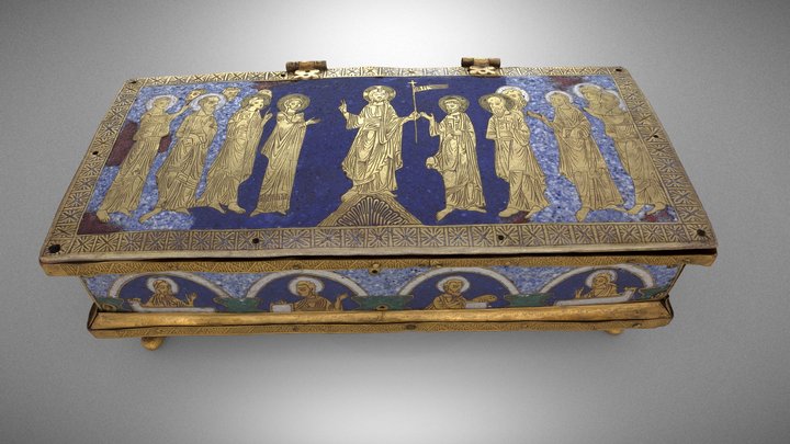 12th-century 3D models - Sketchfab