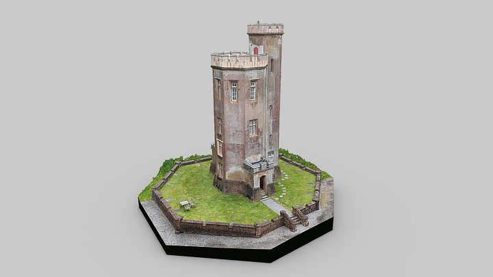 Photogrammetry 3D models - Sketchfab