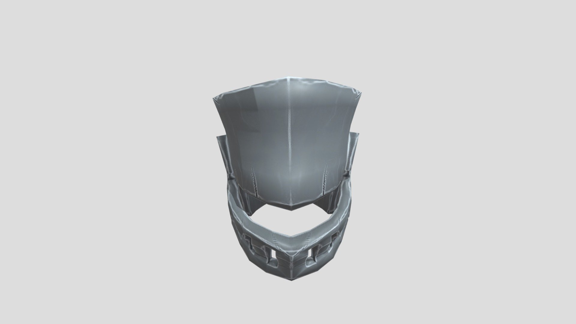 Helmet - Download Free 3D model by oksock124 [f5e5955] - Sketchfab