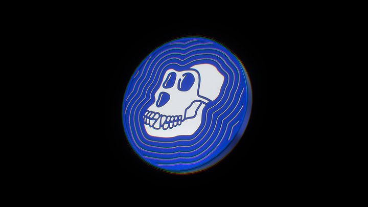 Pfp 3D models - Sketchfab