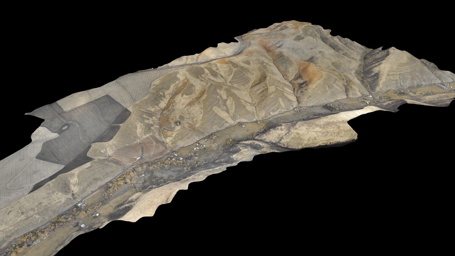 WWRR-NF - 3D model by PBSusa [f5e602f] - Sketchfab