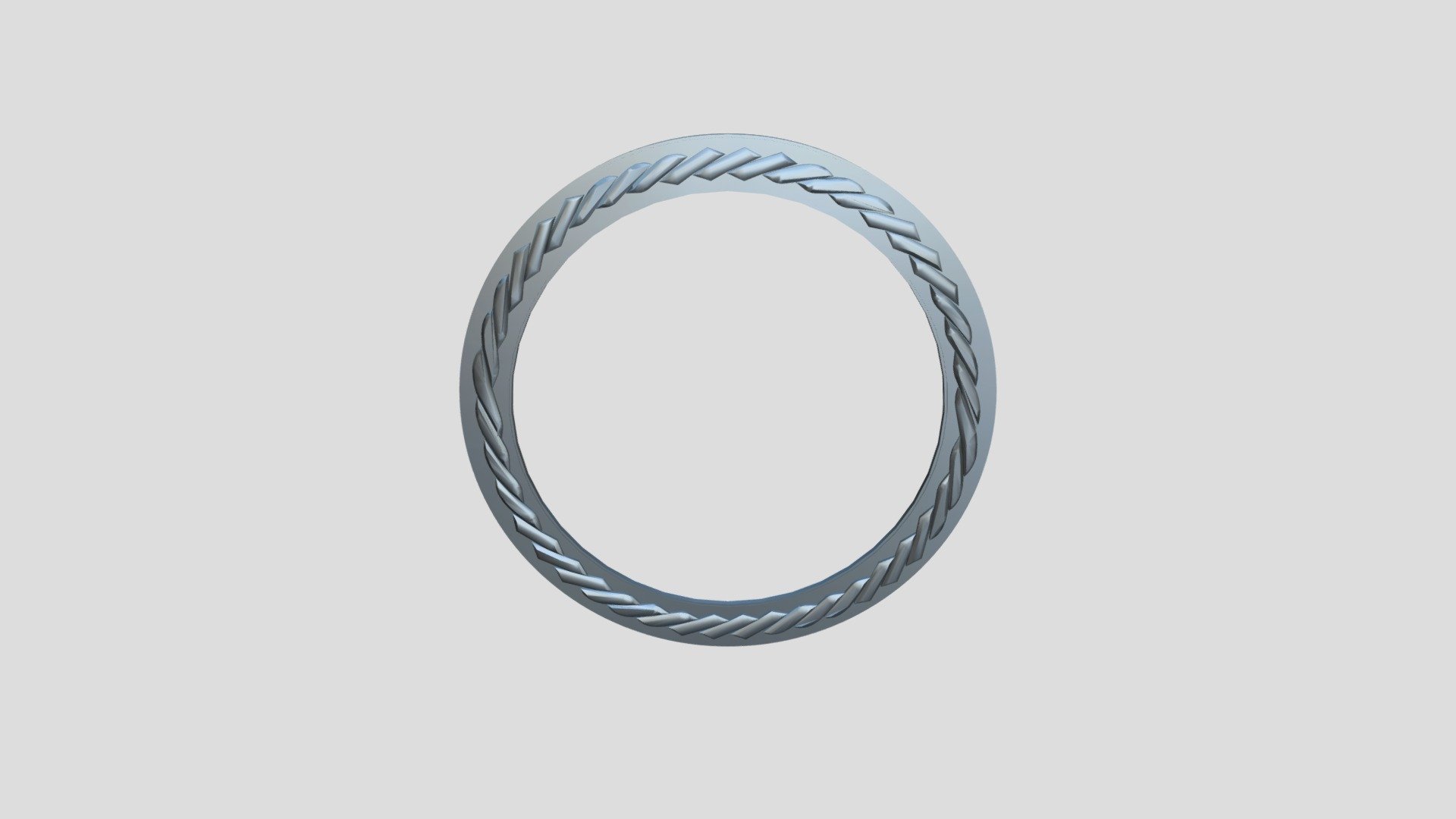 Circle Frame - 3D model by Swabcraft [f5e6f4a] - Sketchfab