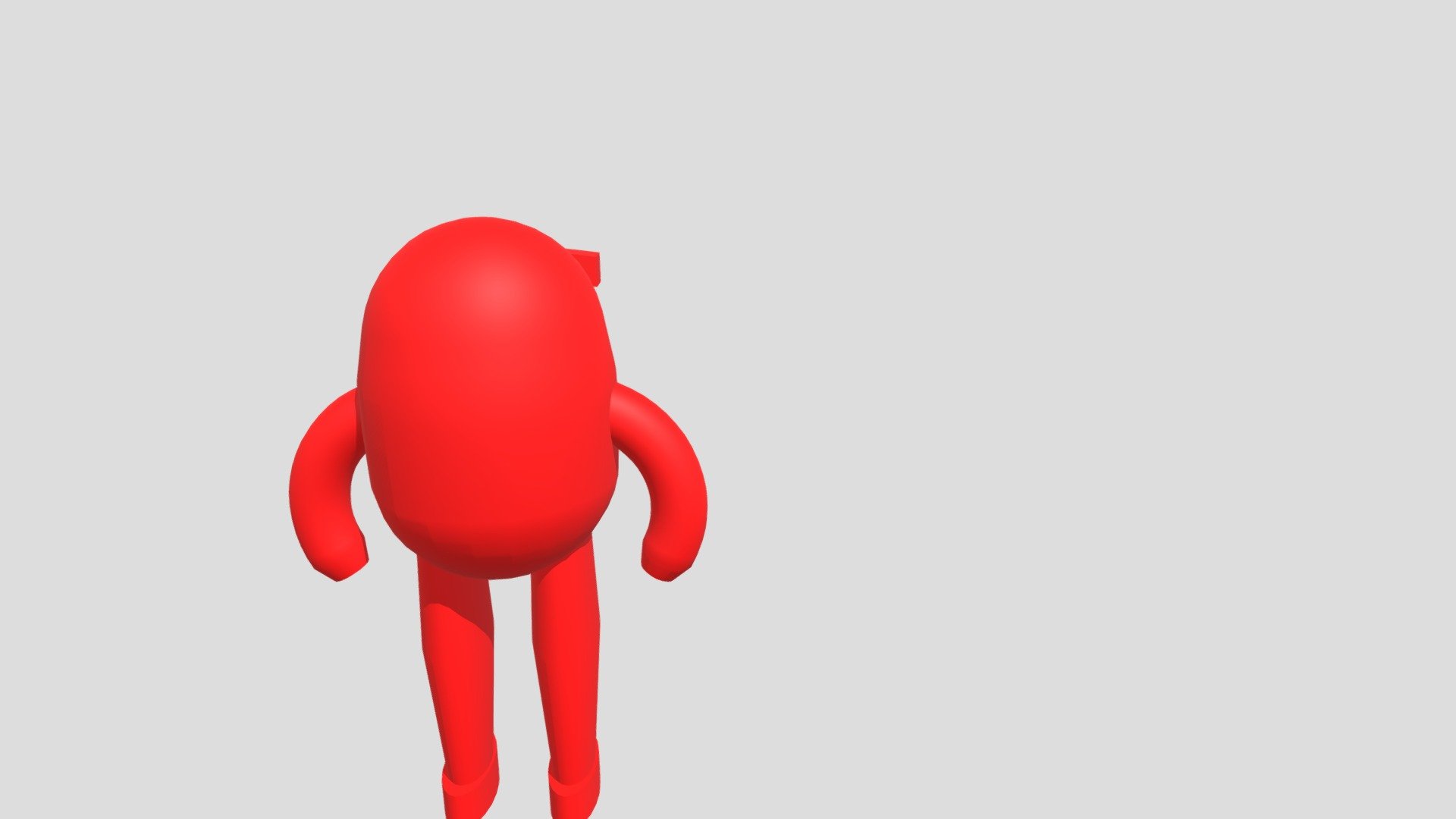Kst Character - Download Free 3D model by khaliltompkins [f5e6f82 ...