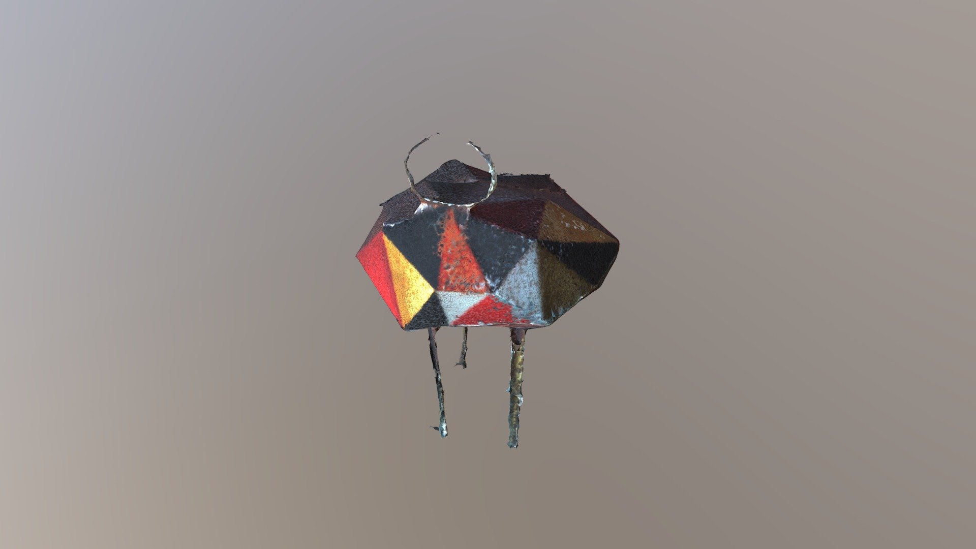Bode - Download Free 3D model by braga1376 [f5e8d6c] - Sketchfab