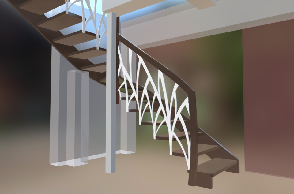 Rudiskes Ajerai - 3D model by Marius (@duda.marius) [f5e9448] - Sketchfab