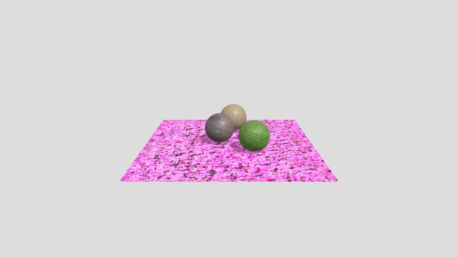 Textured - 3D model by gorath82 [f5ea90d] - Sketchfab