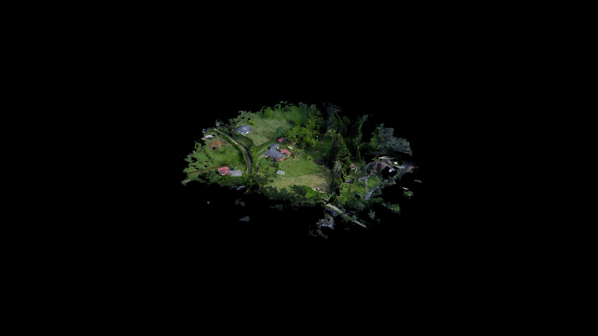 Compound One - Lot 38 - Download Free 3D model by thomas01f [f5ec1e4 ...