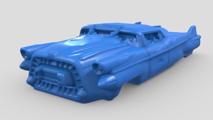 Atomic 3D models - Sketchfab