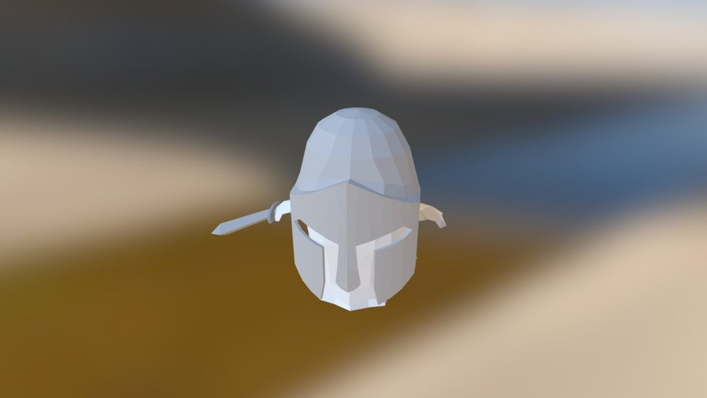 Ghost Walk - 3D model by swosa [f5ecdea] - Sketchfab