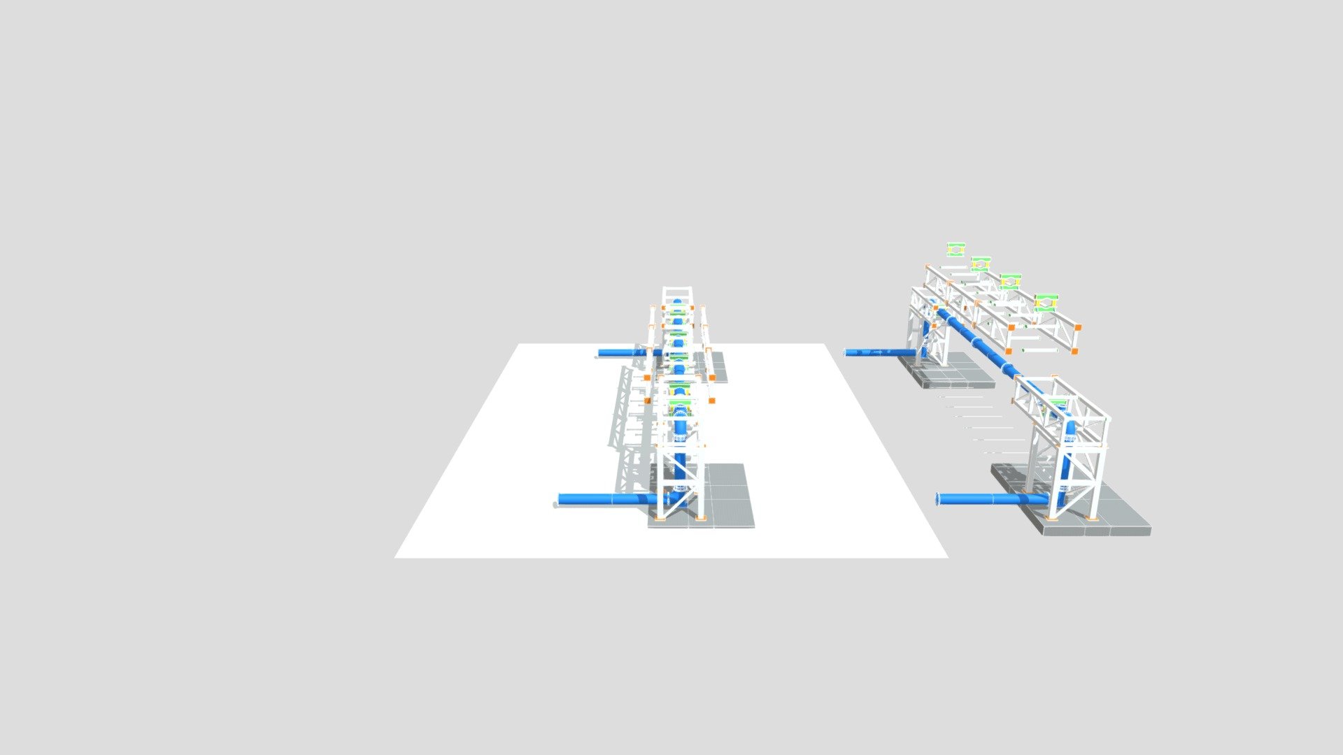 KSA PROPOSAL 1.2 - 3D model by ksa2020 / Dezine 2020 (@ksa2020 ...
