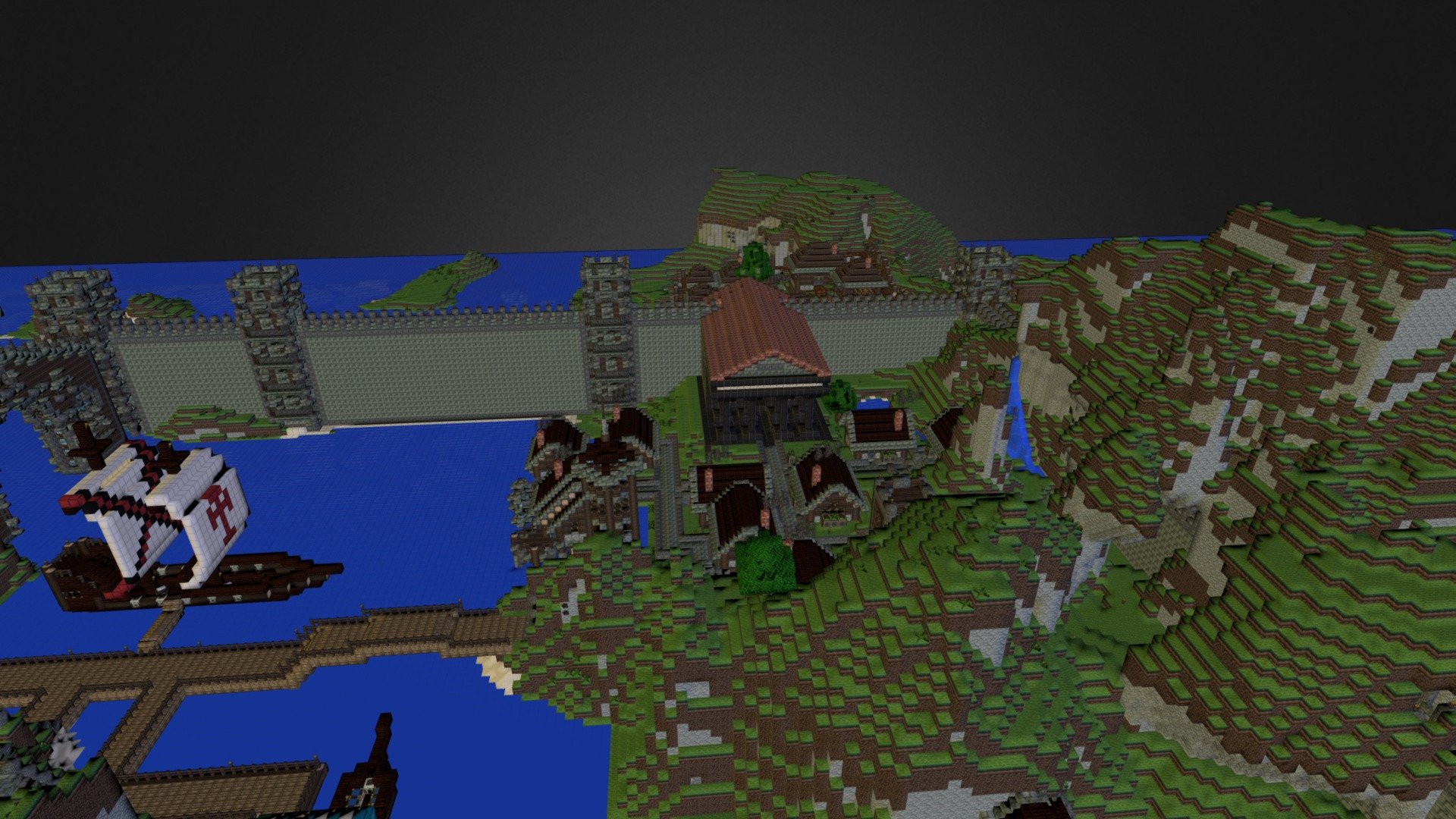 map.obj.zip - 3D model by Uhriel [f5ef2ba] - Sketchfab
