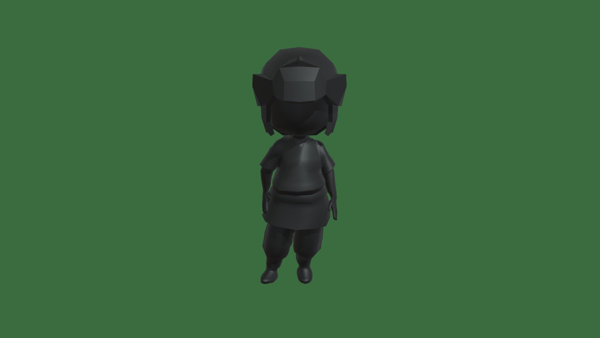 P2_VICTOR_FBX - 3D model by vicobonillareyes [f5ef850] - Sketchfab