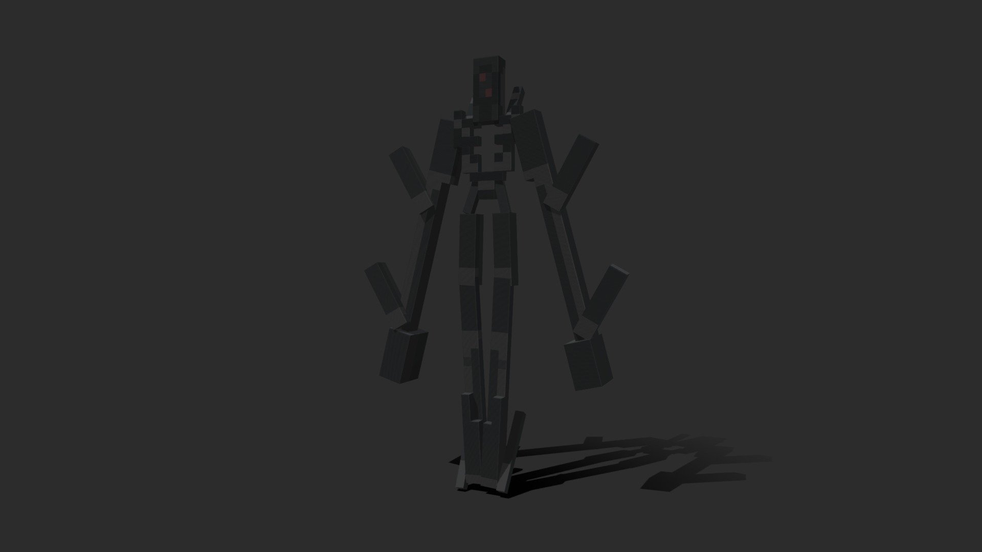 Yfo - 3D model by quazeres [f5ef8d5] - Sketchfab