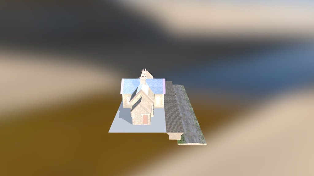 test - 3D model by itak [f5f1632] - Sketchfab