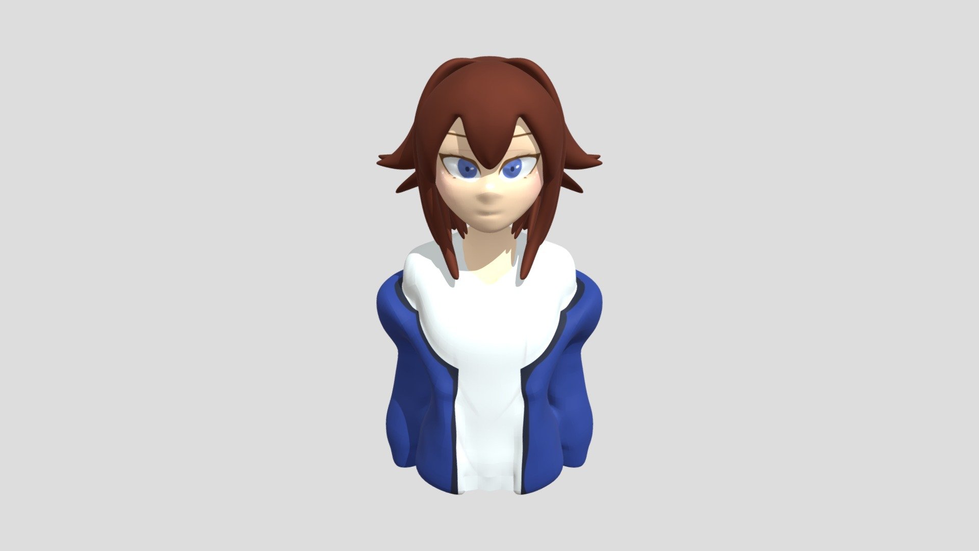Texturing - 3D model by zombiebie12 [f5f27a8] - Sketchfab