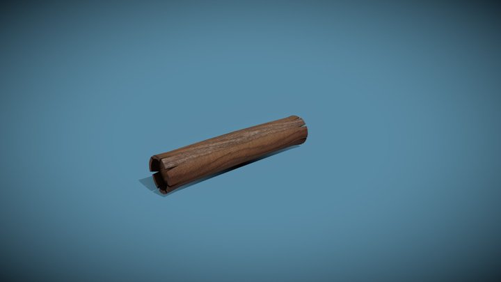 Tree-branch 3D models - Sketchfab