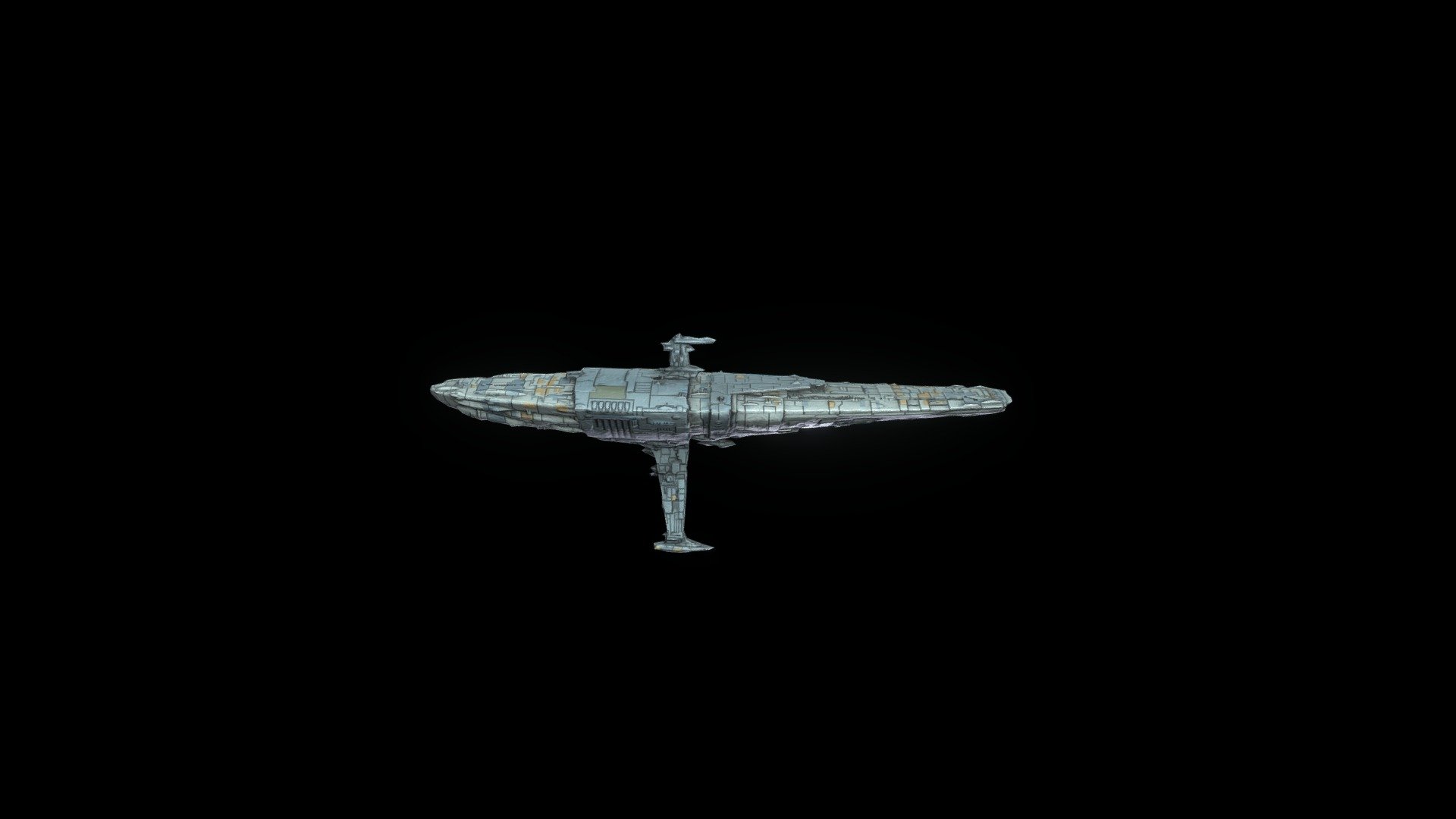 Profundity Model Test - 3D model by Dale Utt (@turbulentorbit) [f5f389f ...