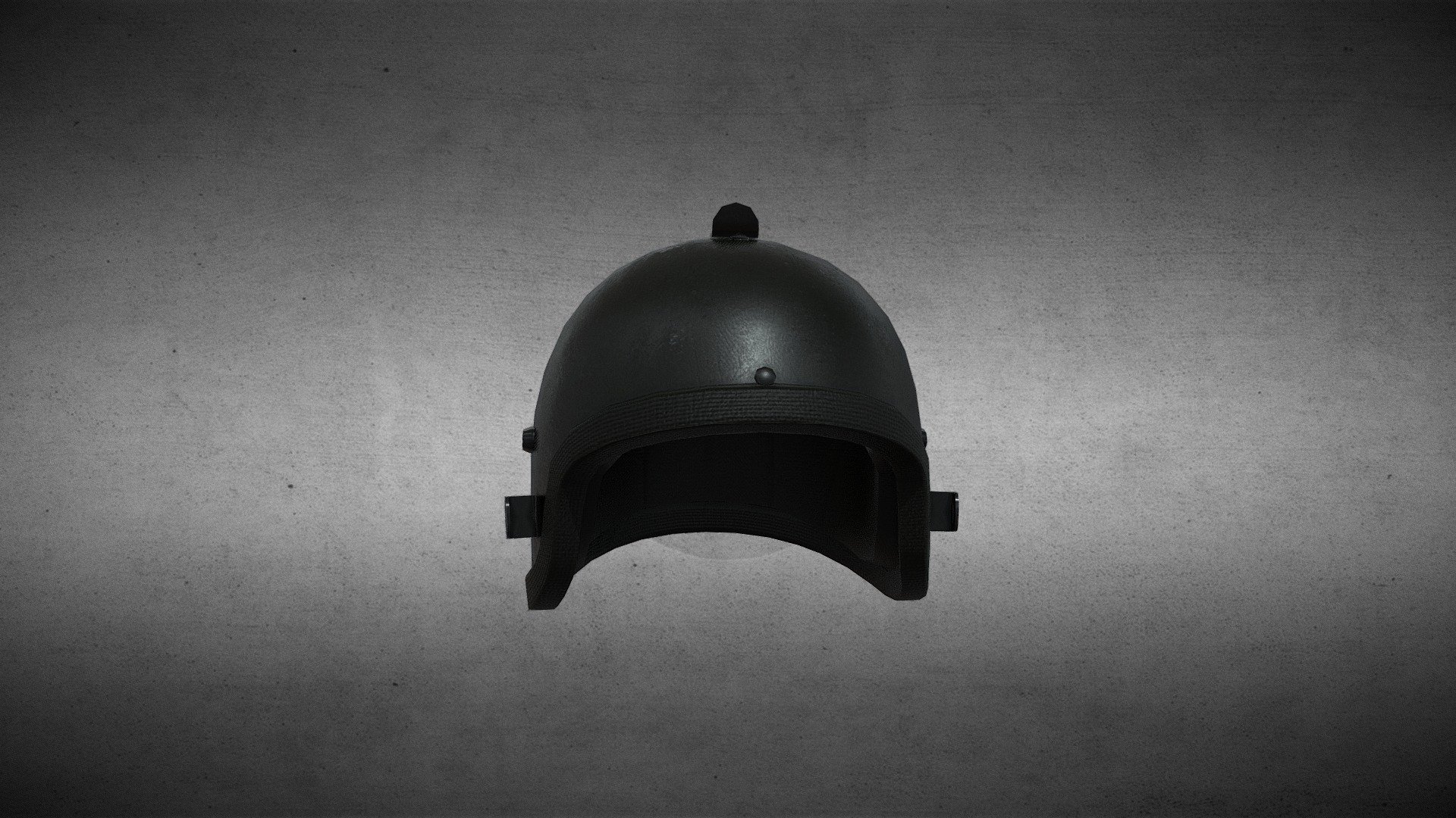 SK_Military_Helmet3 - 3D model by ak47gaming777 [f5f3ada] - Sketchfab