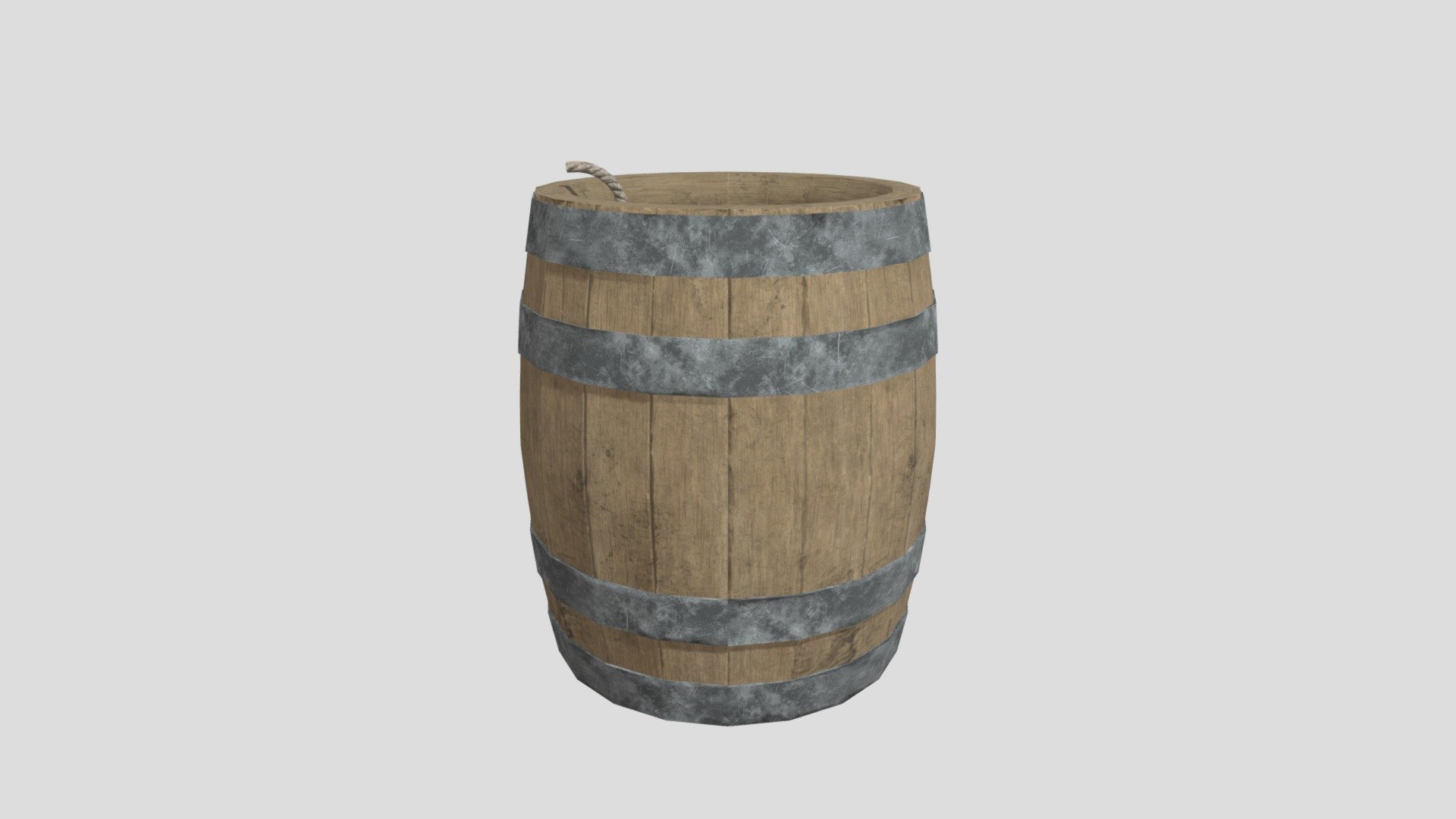 barrel_texture - Download Free 3D model by onesol23 [f5f4cb7] - Sketchfab