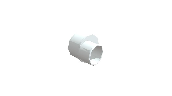 Reducer 3D models - Sketchfab