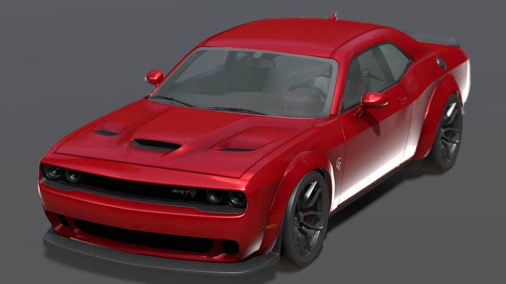 Ripping 3D models - Sketchfab