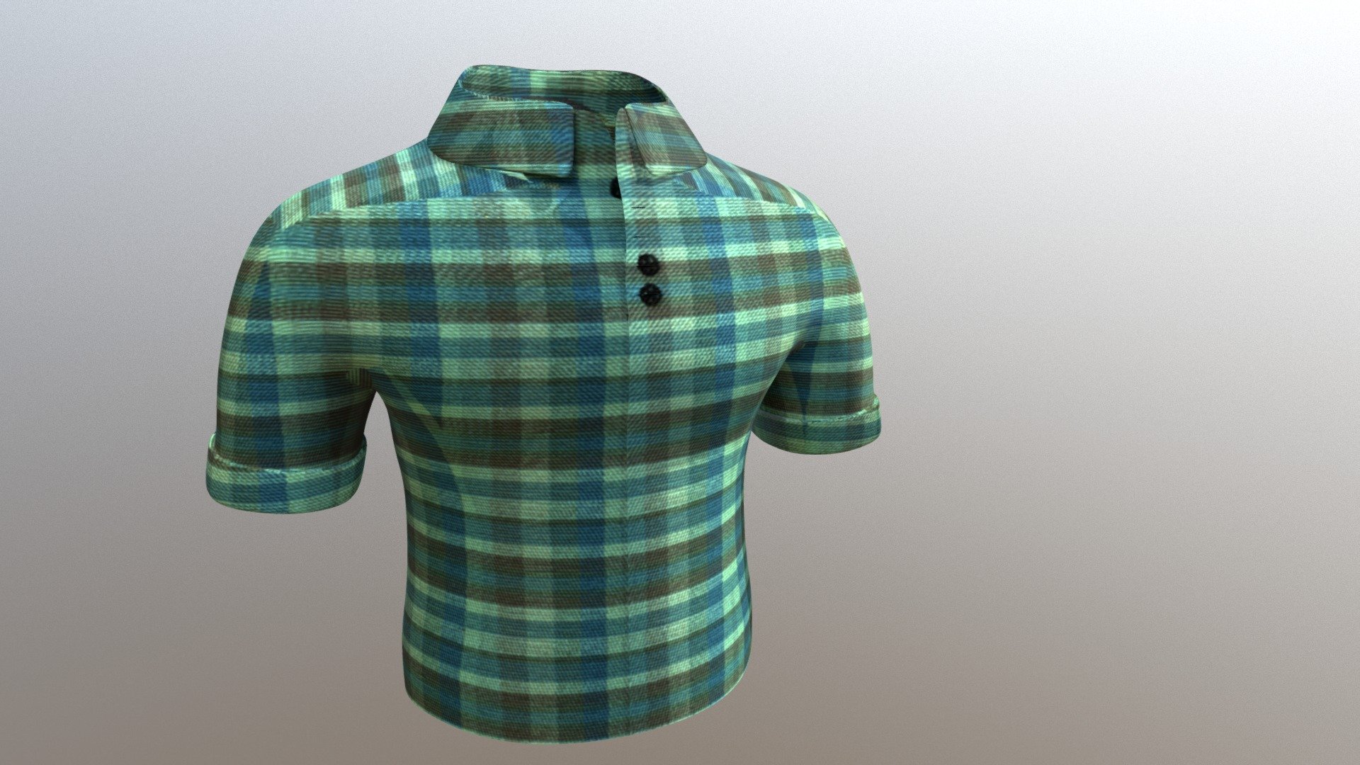 Cami - 3D model by Everton Nobre (@evertonobre) [f5f9496] - Sketchfab
