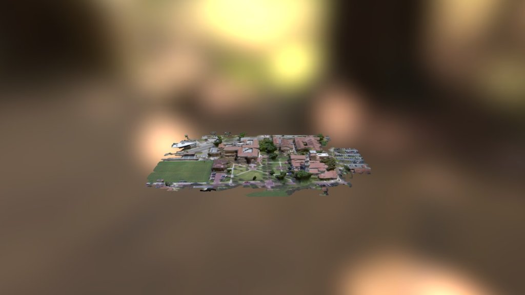 Rollins Map Simplified 3d Mesh - 3D model by agarabaghi [f5f9c1d ...