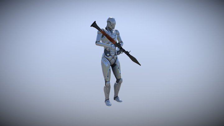 Motion-capture 3D models - Sketchfab