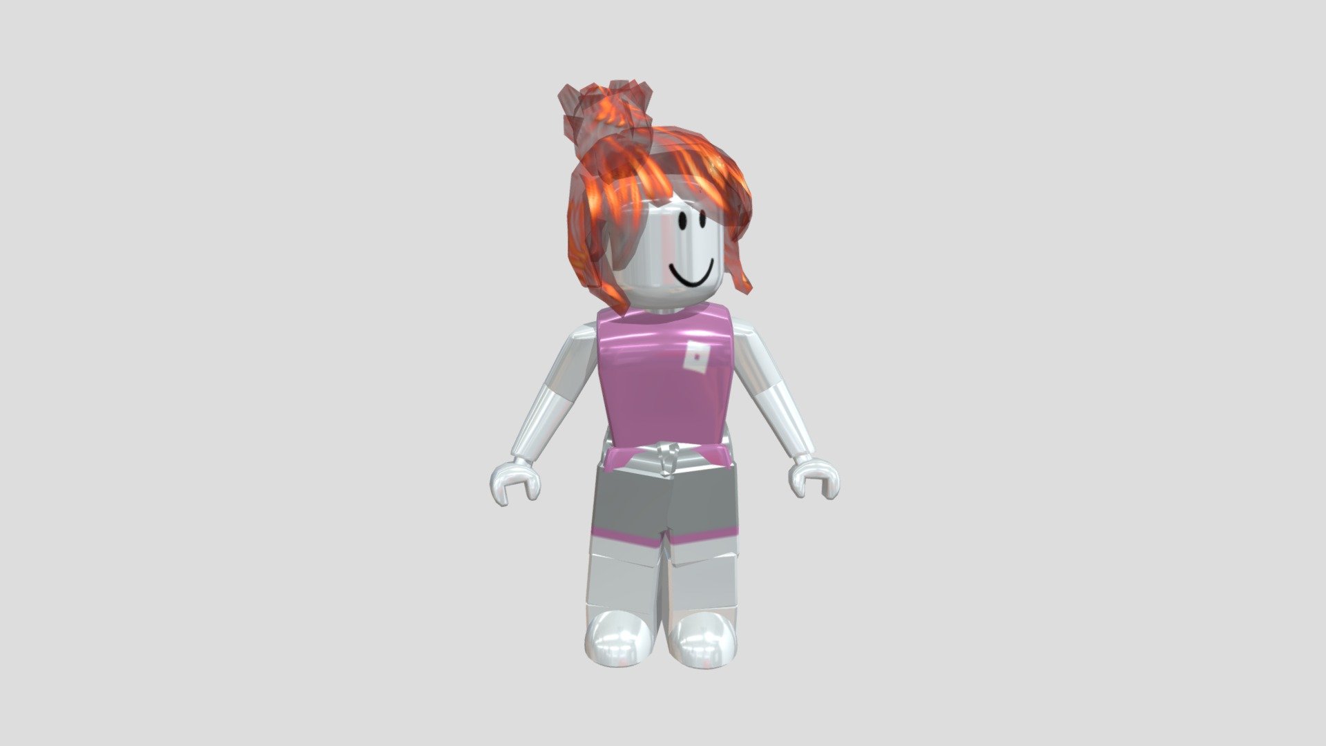 user_Heloa2776_avatar_render - 3D model by pmirellapontesgomes [f601518 ...