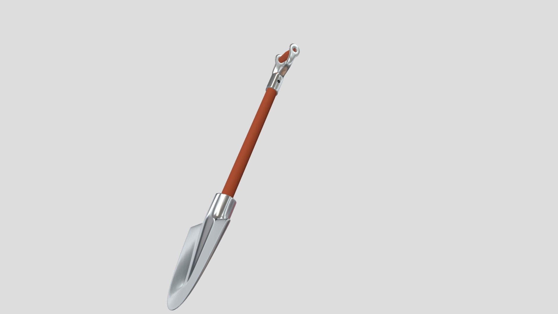 Realistic Shovel - Download Free 3D model by Drfreshdr [f6022bd ...