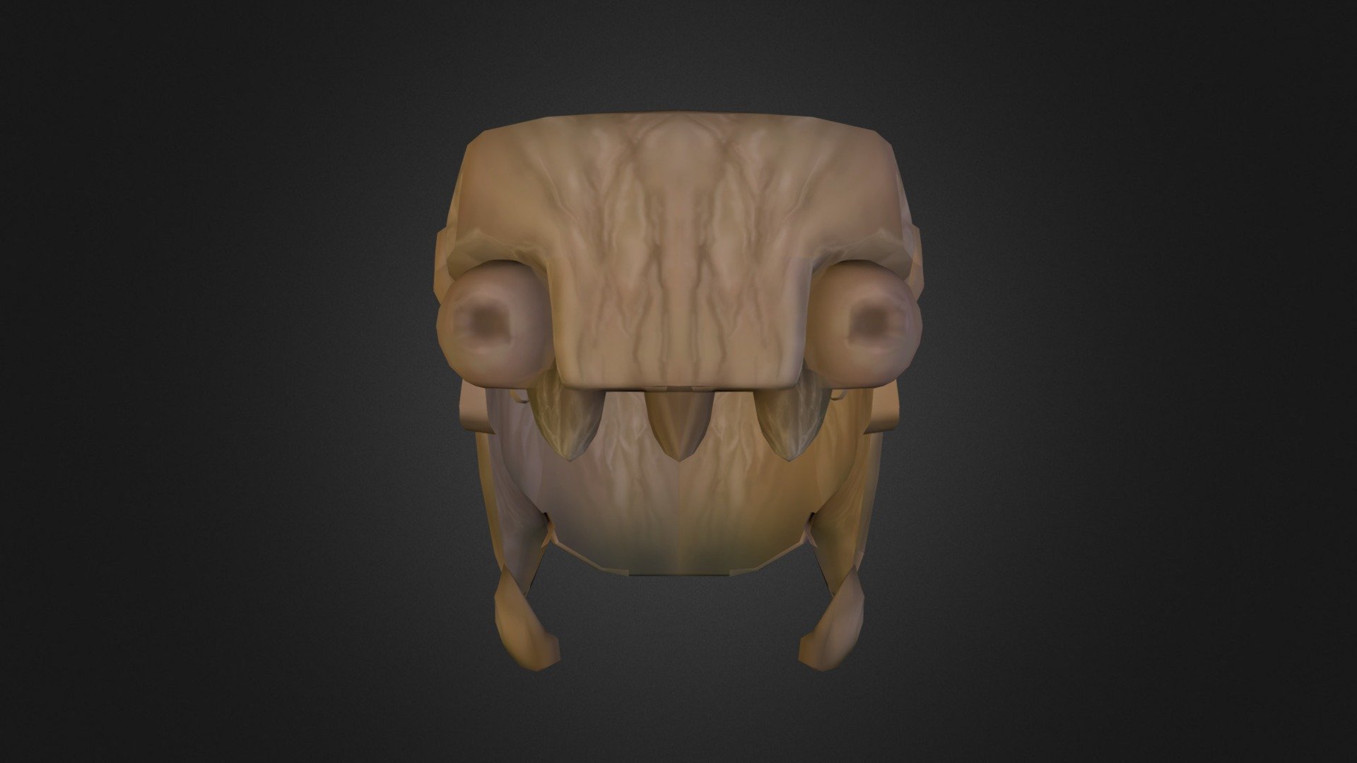Zhelm.zip - 3D model by Jazzo.C [f60259b] - Sketchfab