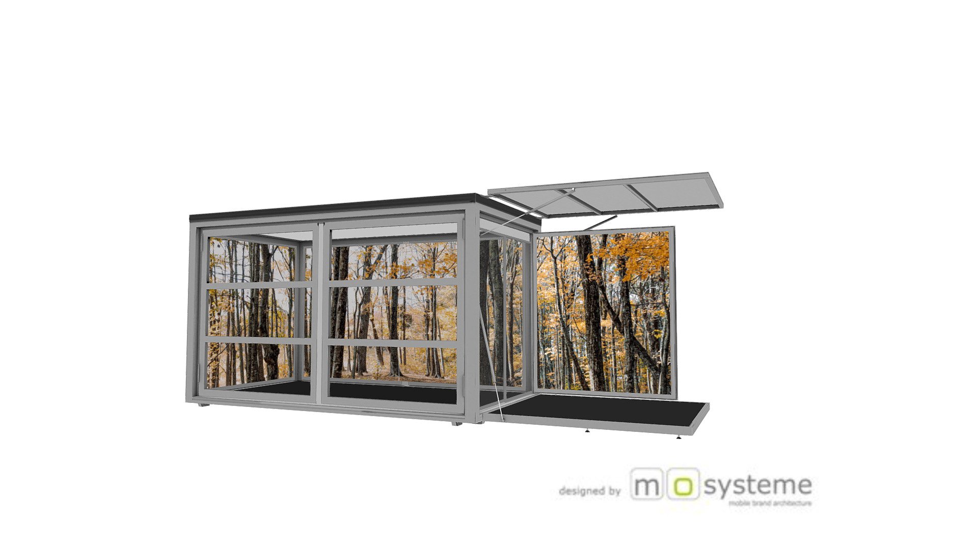 modulbox MAX I-shape - 3D model by mo-systeme (@mosysteme) [f602a74 ...