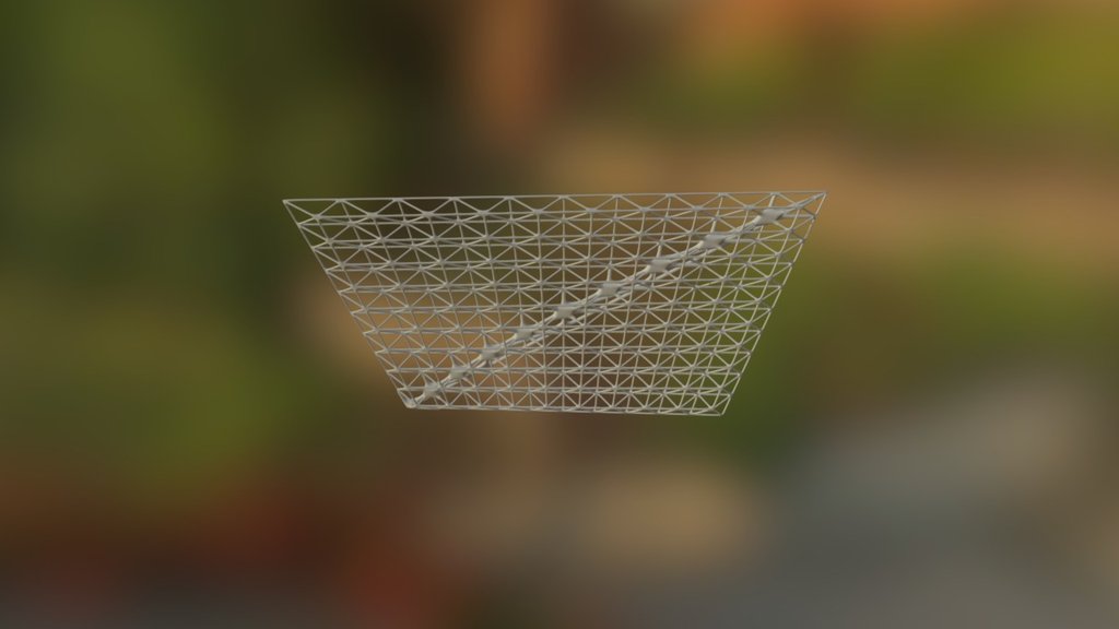 11111111111 - 3D model by maleckarolina [f605ee6] - Sketchfab