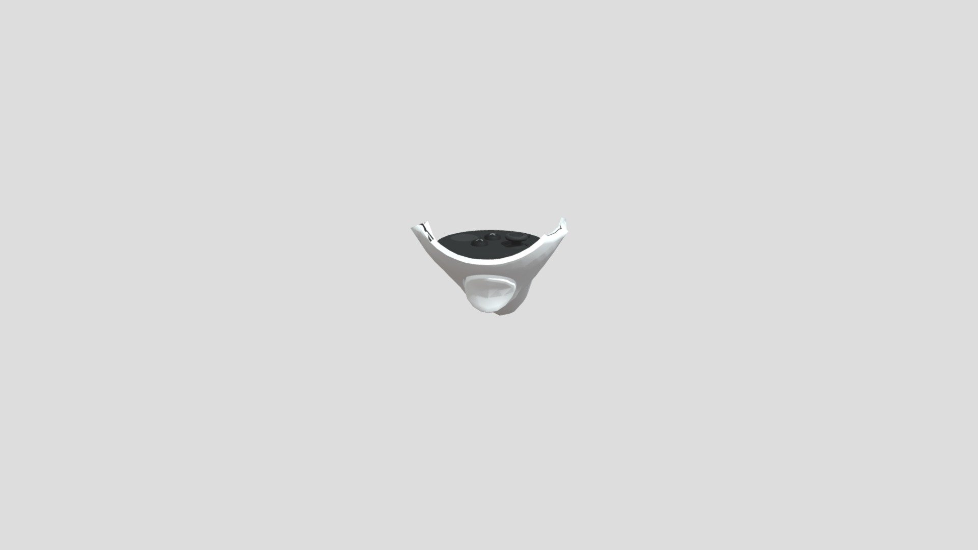 Quest 2 Controller Trigger - Download Free 3D model by tpceebee1 ...