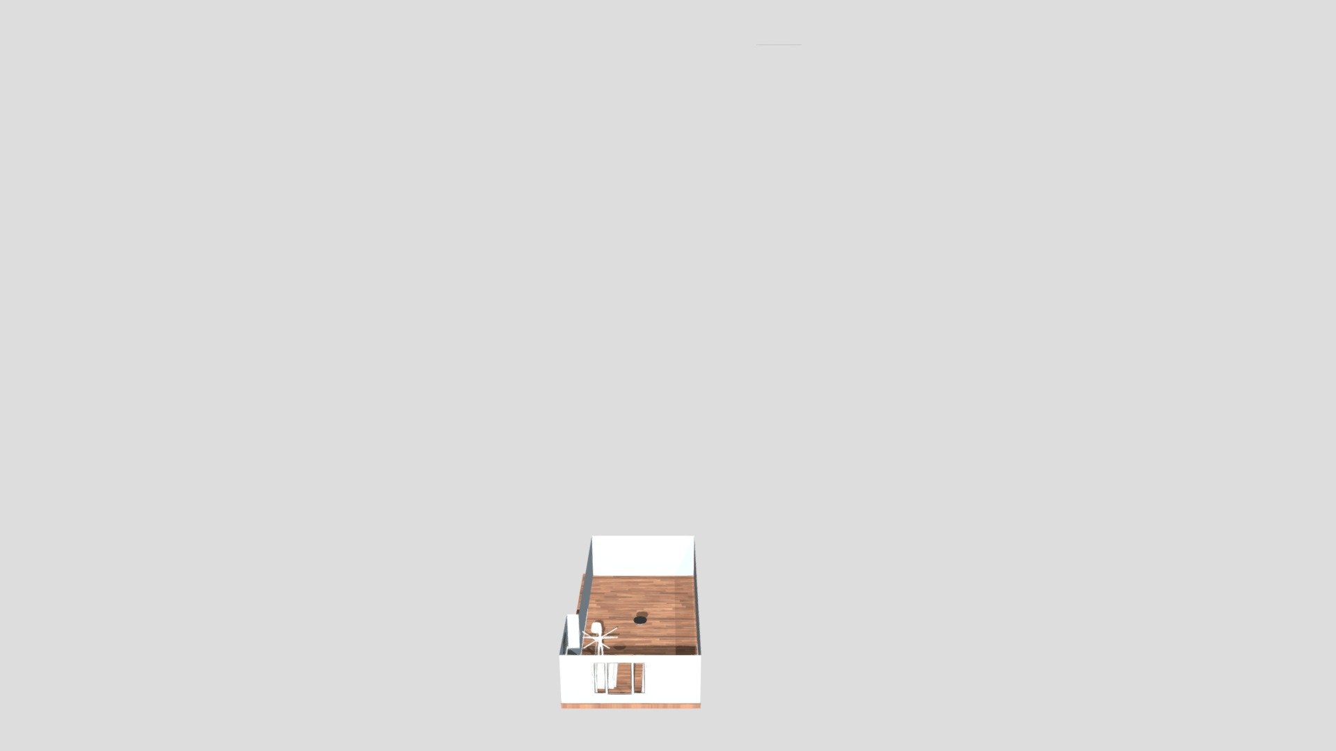 house - 3D model by eran roth (@sharl1000) [f606d00] - Sketchfab