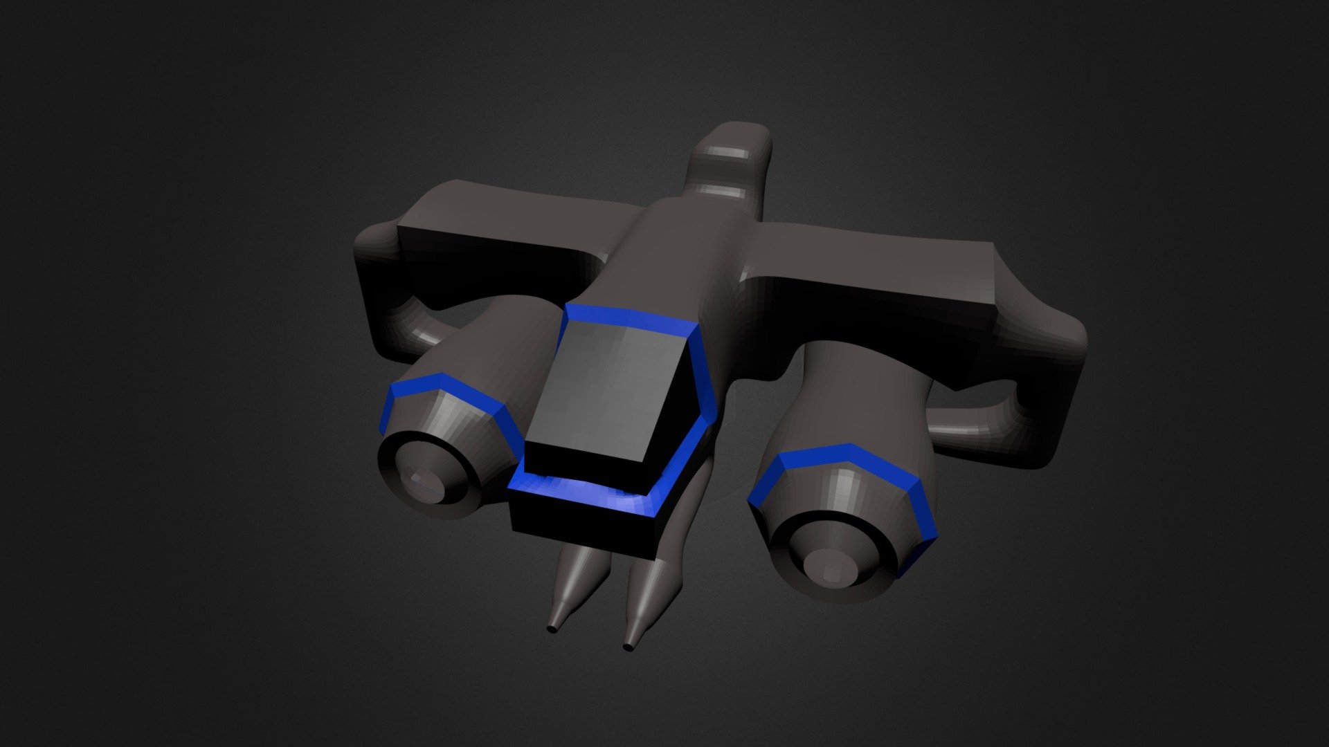 StarCraft - 3D model by abhijeet1001 [f607499] - Sketchfab
