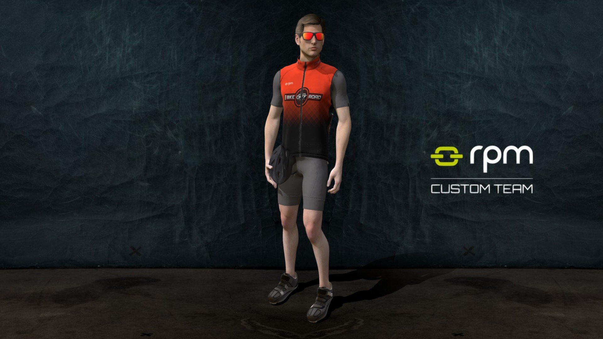 GS FREETIME 2022 WVS691 - 3D model by rpm_cycling (@rpm-cycling ...