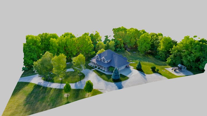 Estate-3d-models 3D models - Sketchfab
