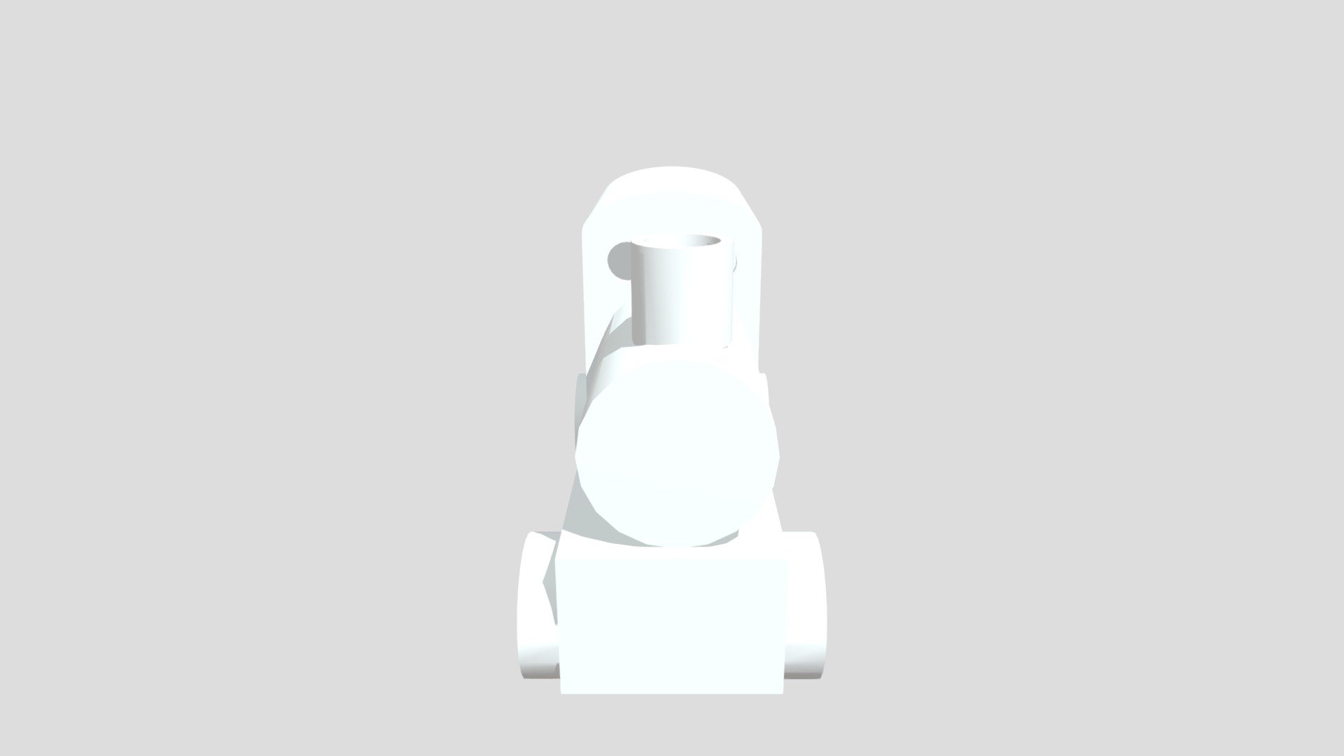 Train - 3D model by ansonso928 [f609210] - Sketchfab