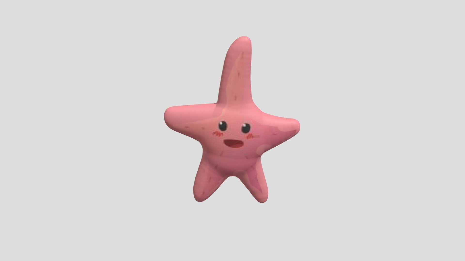 Elja 1 - 3D model by eljaasb [f609e20] - Sketchfab