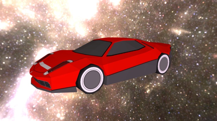 Ferrari SP12 EPC Eric Clapton 2012 - Download Free 3D model by Steven B ...