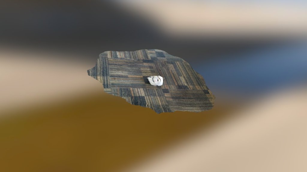 Anonymous - Download Free 3D model by athyuttamre [f60aeb7] - Sketchfab
