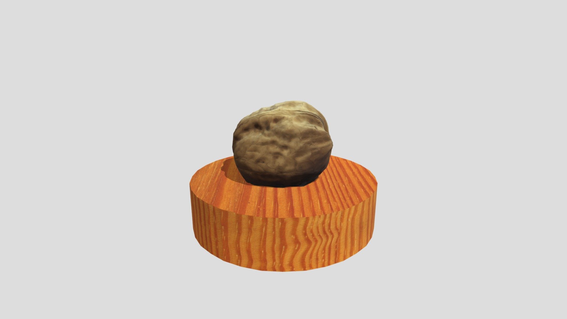noce - 3D model by alessiaspoletini [f60bc5b] - Sketchfab